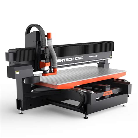 Industrial Cnc Routers Precision Granite‑base Servo‑driven And