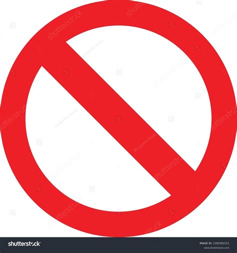 Red Circle With Cross Logo