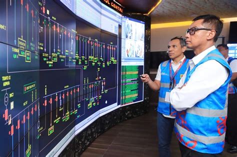Kunci Sukses Kinerja Terbaik Pln Sepanjang Sejarah