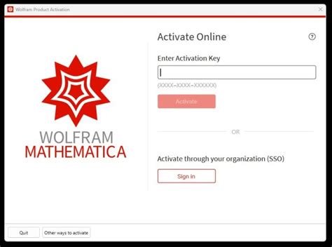 Cara Mendapatkan Lisensi Wolfram Mathematica Bagian 2 Dtiugmacid