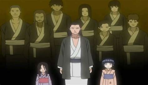 The 10 Strongest Clans In Naruto Ranked Myanimego
