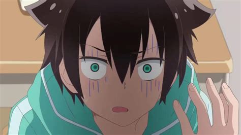 Boku No Tonari Ni Ankoku Hakaishin Ga Imasu Revela Su Fecha De Estreno