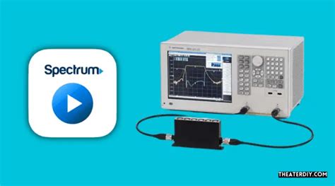 Network Analyzer Vs Spectrum Analyzer 2025
