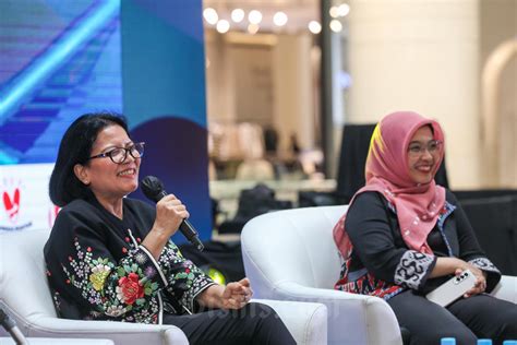 Pertamina Dorong Umkm Go Global Melalui Pertamina Smexpo 2023
