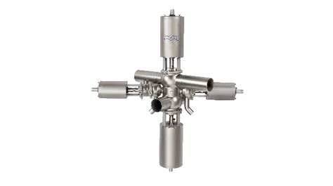 Aseptic Processing Choosing The Right Mixproof Valve Alfa Laval