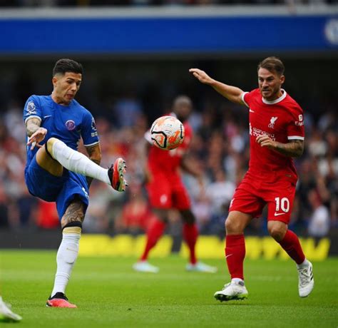 موعد مباراة ليفربول المقبلة فى الدوري الإنجليزي مبتدا