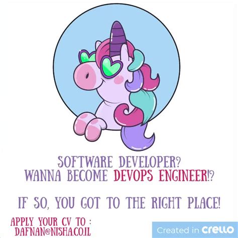 Dafna Noy On Linkedin Cloud Devopsengineer