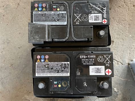 AKUMULATOR VW 12V 70AH 420A VARTA MOLL 12347602790 Oficjalne