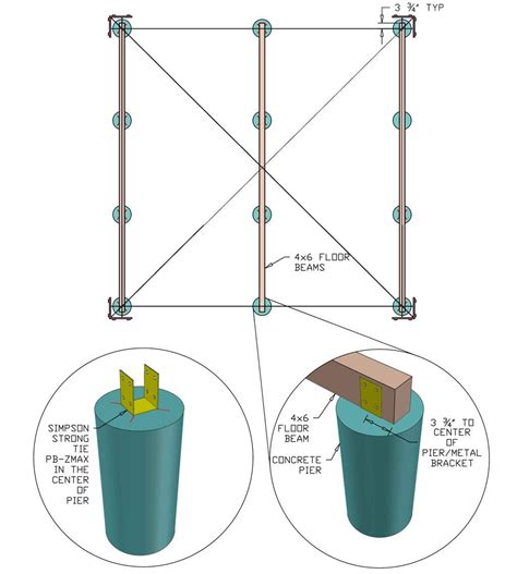 A Frame House Planscabin Plans Tiny House Framing Plans Etsy