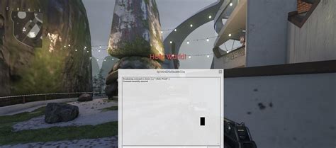 Outdated Advanced Warfare External Console Spmp By Kenshin13 Mpgh Multiplayer Game
