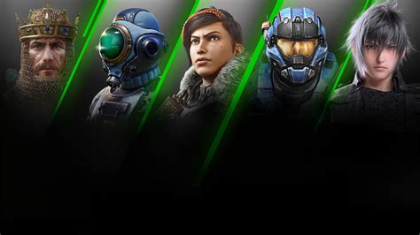Xbox 2020 Wallpaperhd Games Wallpapers4k Wallpapersimages