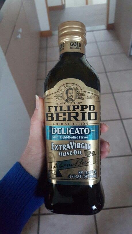 #OLIVEyouFB @Influenster I received a complimentary bottle of Filippo ...