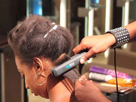 Smart Ways To Take Frizz Out Of Synthetic Wigs Lewigs