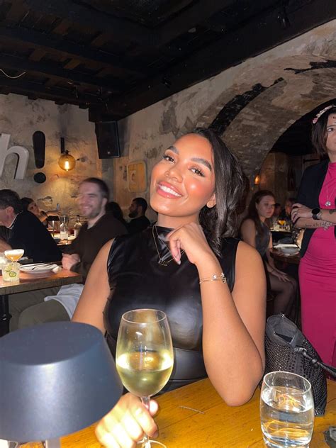 Hannah Brown On Linkedin Creative Contract Is Busy Keesha Blundell Is