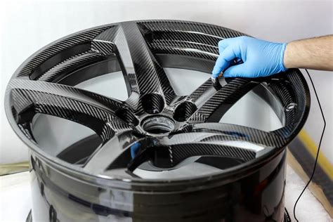 [video] Future Z06 Owner I Curbed My Carbon Fiber Wheels Now What