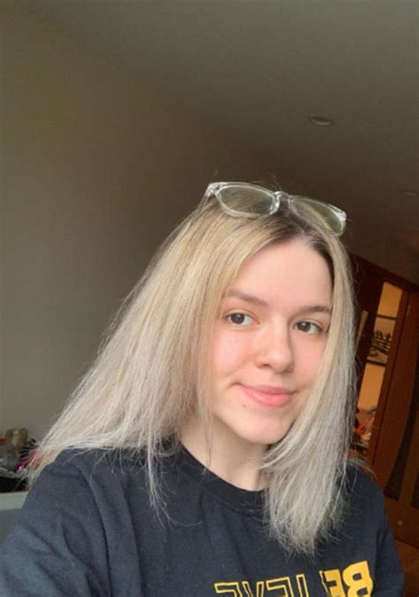 Ultra Blonde Bombshell Masque Gk Hair