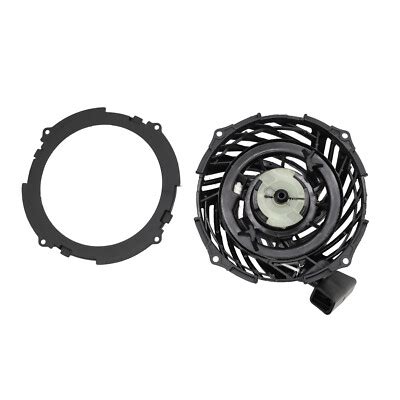 Recoil Pull Starter For Briggs And Stratton 500e 140cc 591139 595355