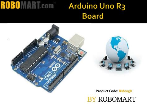 Ppt Buy Arduino Materia 101 By Robomart Powerpoint Presentation Free
