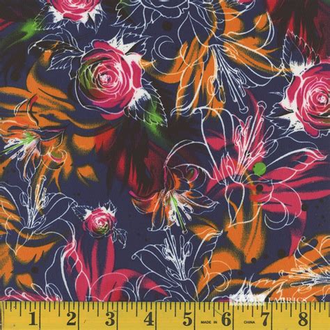 Barble Cosette Mook Fabrics