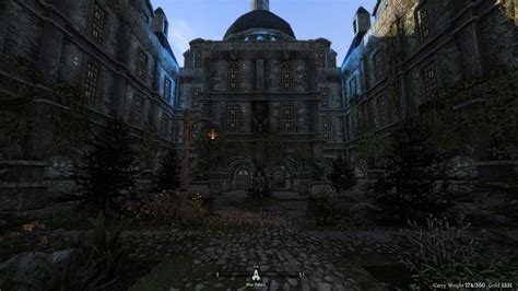 skyrim community shaders 1 0 released resetera