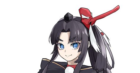 Fgo 水着牛若丸 真田イナヒコのイラスト Pixiv