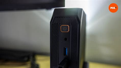 Blackview MP200 Mini PC review