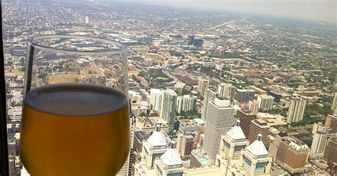 96th Floor Deliciously Elevated Adult Beverage Imgur