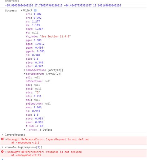 Solved Why Is Esrirequest Not Working Esri Community
