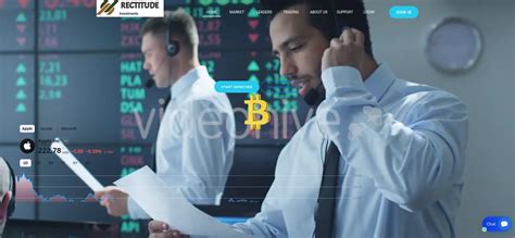 Rectitude Review Safe Or Scam Low Trust Score 35