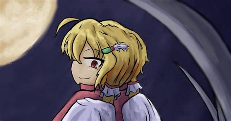 東方導命樹 月下の策謀 ぽにゃのイラスト Pixiv