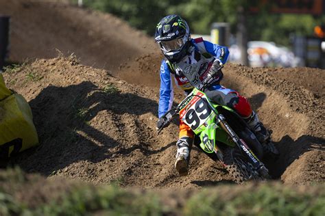 Listen Origin Of The Loretta Lynn Amateur Motocross Championship Loretta Lynn S Racer X