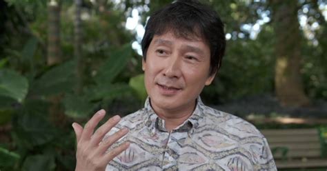 Ke Huy Quan Says The Positive Reception For His Acting Return Brought