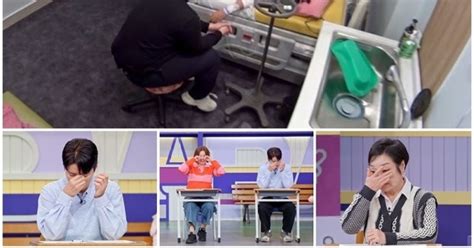 17세 임신 母 출산 과정 공개 몸부림치다 오열까지 못하겠어”고딩엄빠4
