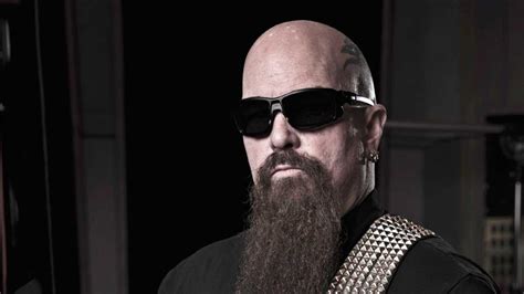Kerry King Names The Hardest Slayer Song To Play On Guitar Louder