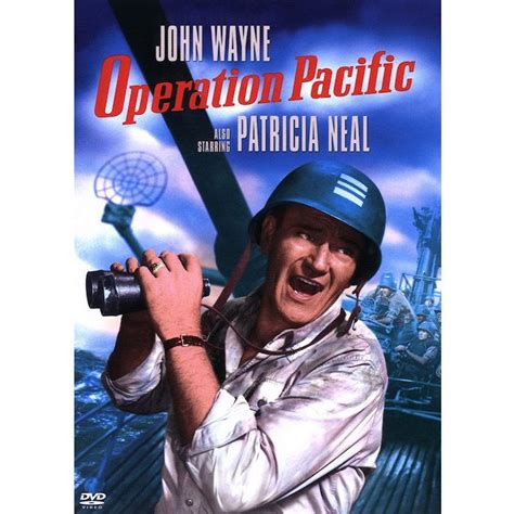 Operation Pacific Dvd Adventures