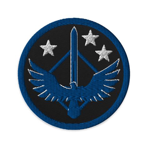 Identity Patches Marsoc Red Pawn Shop