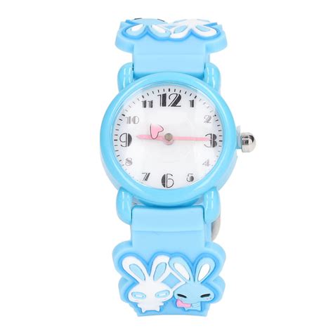 Reloj Para Niños De Dibujos Animados Reloj Para Niños Dibujos Animados