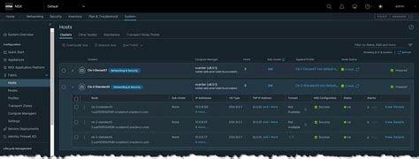 Delete A Workload Cluster From An Oracle Cloud Vmware Solution Sddc