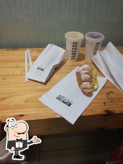 Xpresso Caf Umlazi Mega City Umlazi Restaurantspeisekarten Und