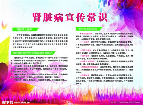 肾脏病日设计图广告设计广告设计设计图库昵图网