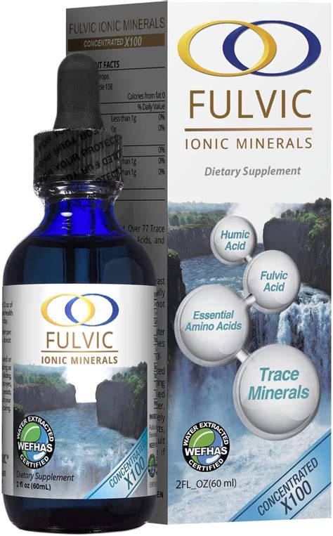 Now Foods Supplements Colloidal Minerals Liquid Plant