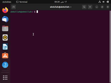 How To Open A Terminal In Ubuntu Linux Genie