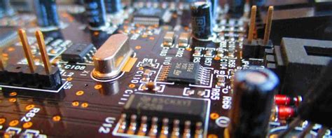 A Closer Look At Analog Pcb Design Comprehensive Guide Rayming Pcb