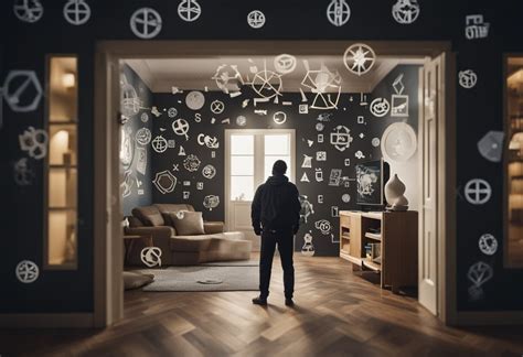 Dreaming About Someone Breaking Into My House Meanings And Interpretations My Dream Guides