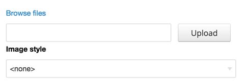 Managed File Drupal Org