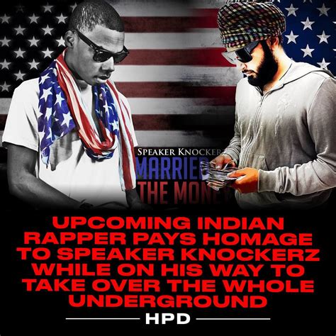 Hyperpop Daily Will He Be The First Indian Rapper To Take Over The