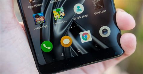 Cómo cambiar entre la navegación por gestos o por botones en tu Xiaomi