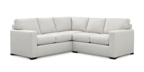 Custom Sectionals Customize Your Sectional Sofas Bassett Furniture