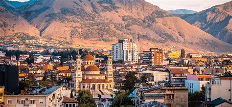 Korce Albania Tourist Guide