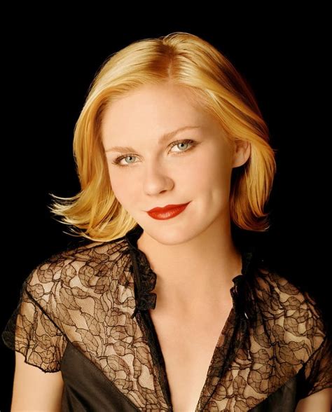 Kirsten Dunst R 1998teenmovie